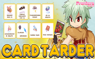 《RO-Prontera》 Ragnarok Online Episode 5.0 สุดยอดเกม MMORPG ที่ดีที่สุด