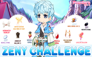 《RO-Prontera》 Ragnarok Online Episode 5.0 สุดยอดเกม MMORPG ที่ดีที่สุด