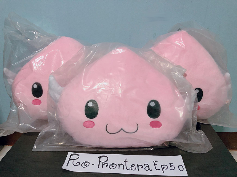 《RO-Prontera》 Ragnarok Online Episode 5.0 สุดยอดเกม MMORPG ที่ดีที่สุด