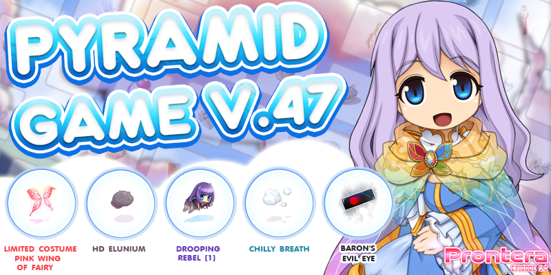 《RO-Prontera》 Ragnarok Online Episode 5.0 สุดยอดเกม MMORPG ที่ดีที่สุด