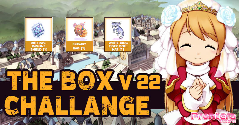 《RO-Prontera》 Ragnarok Online Episode 5.0 สุดยอดเกม MMORPG ที่ดีที่สุด